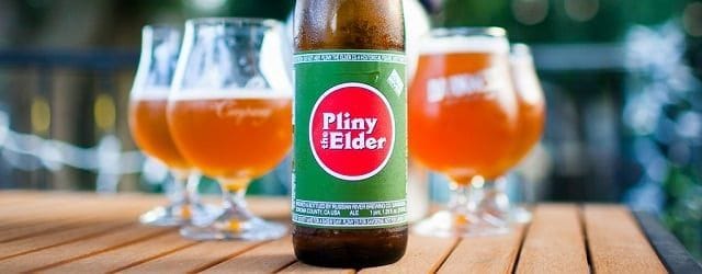 La historia de Russian River y su Doble IPA Pliny the Elder | The Beer ...