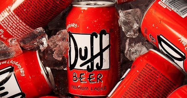 9 cervezas inspiradas en grandes series de televisión - The Beer Times™