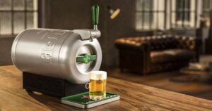 Heineken y el uso del "precision marketing" digital - The Beer Times™
