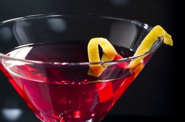 Las mejores recetas de cócteles con Vodka, ingredientes y paso a paso ...