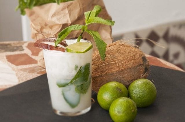 Las mejores recetas de cócteles con Ron, ingredientes y paso a paso ...