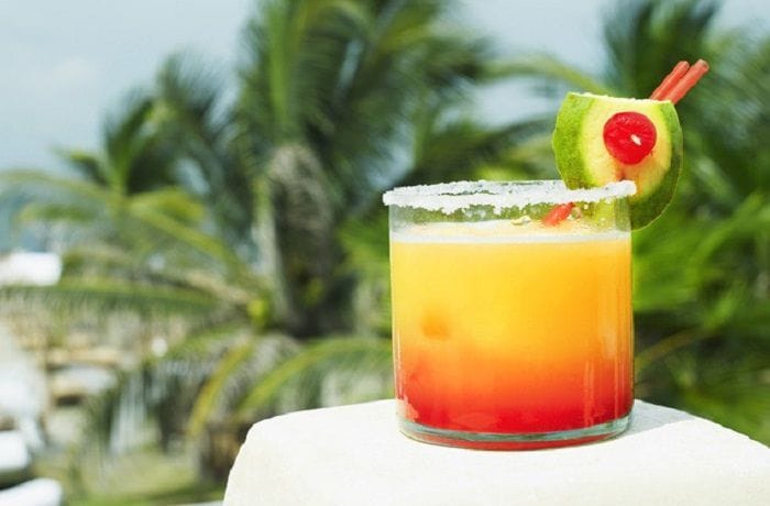 Las mejores recetas de cócteles sin alcohol, ingredientes y paso a paso ...