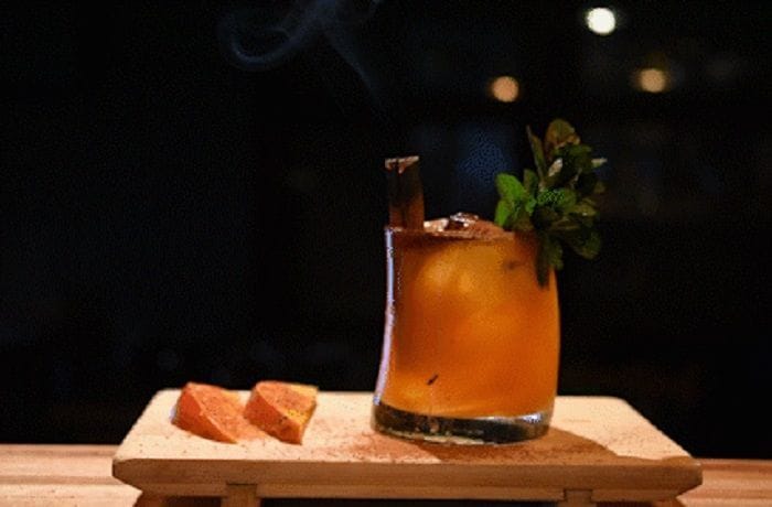 Las mejores recetas de cócteles con whisky: Ingredientes y paso a paso ...
