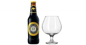 Coopers Best Extra Stout - Notas de Cata - The Beer Times™