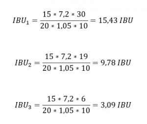 ¿Qué es el IBU en la cerveza y cómo calcularlo? Todo lo que necesitas ...